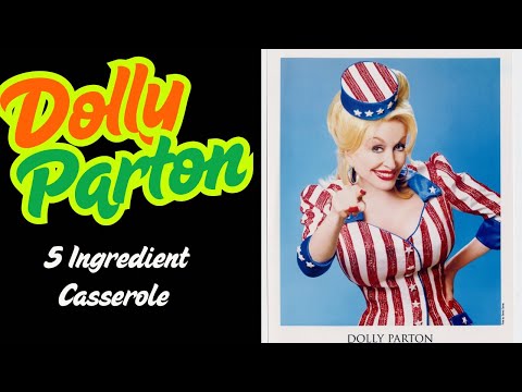 Dolly Parton’s Casserole is a Love Letter to the Working Class