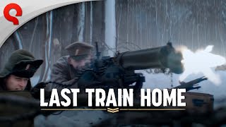 Last Train Home | Steam Game Key for PC | GamersGate