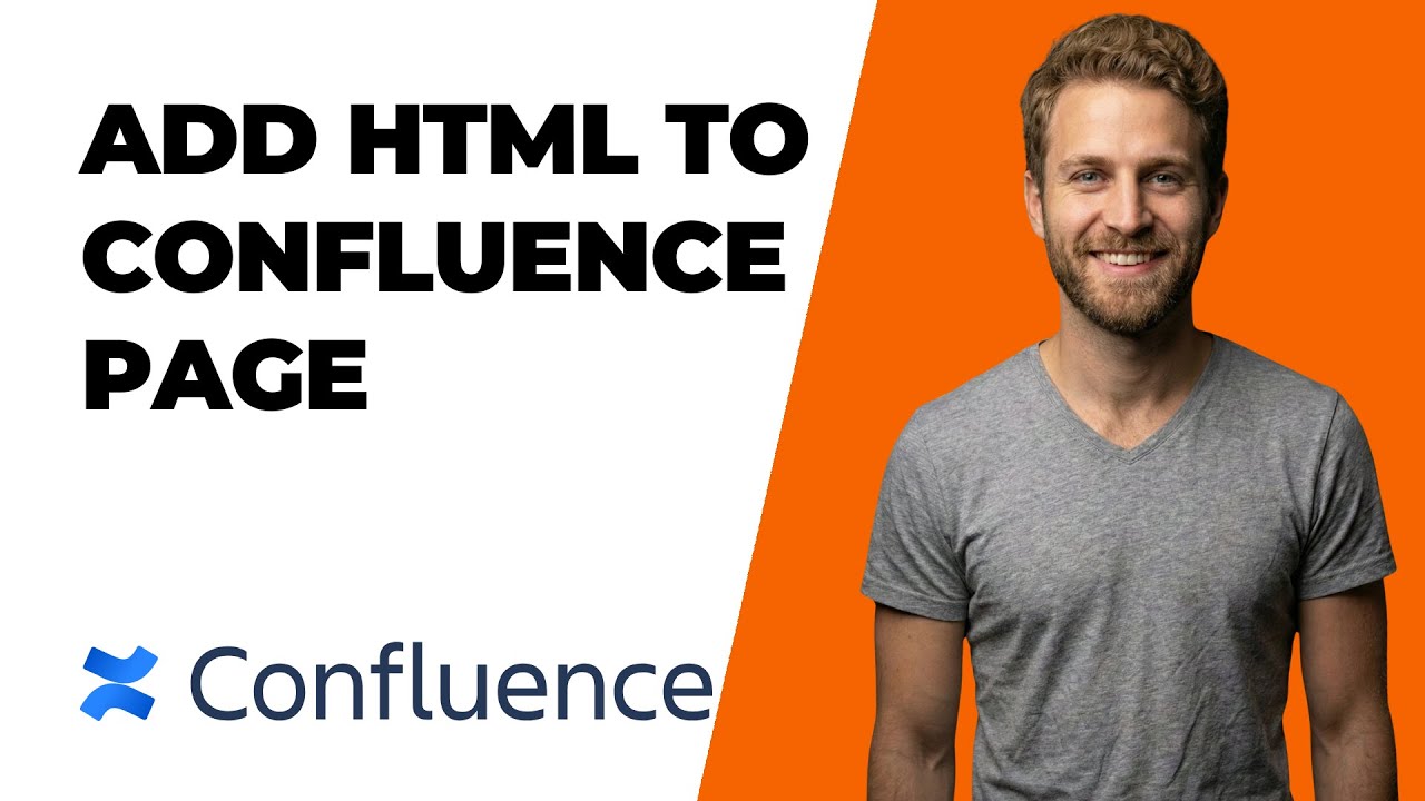 How To Add Html To Confluence Pages (2026 Easy Guide)