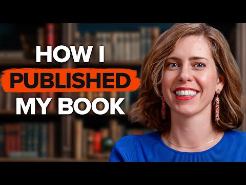 The Best Book Publishing Companies (2025 Guide)