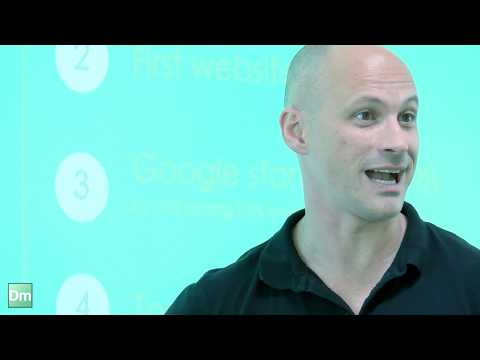 Micro Moments, Search Intent & The Changing Landscape of Google
