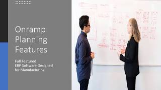 Onramp ERP Reviews, Cost & Features | GetApp Australia 2026