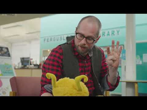 A Scots Finger Game | Bookbug Song and Rhyme Library