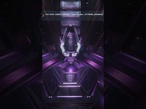 POV: you get your first alien ship #starcitizen