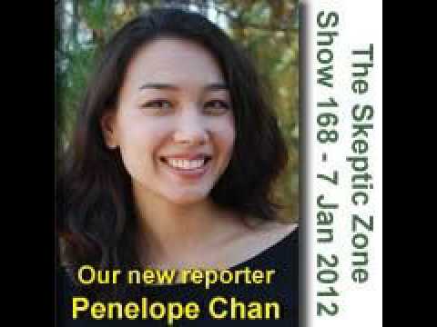 The Skeptic Zone #168 - 7.Jan.2012