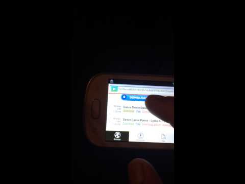 Free Mp3 Downloader