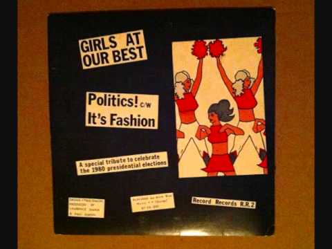 Girls At Our Best! music, videos, stats, and photos | Last.fm