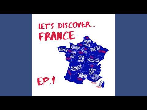 Episode 1: "Grand Est: A region of magic and unity"