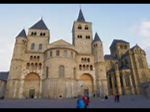 Dom Trier Cathedral Trier, Germany