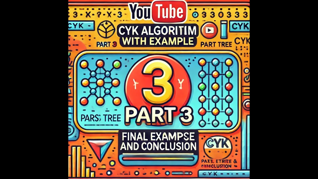 CYK PART3