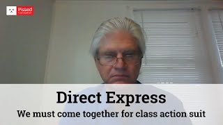 Direct Express Reviews and Complaints | usdirectexpress.com @ Pissed ...