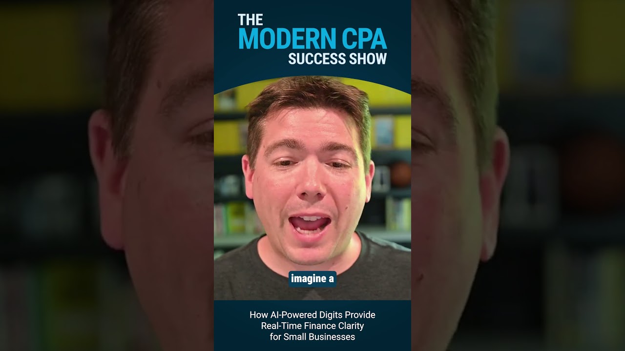 Financial Reporting You’ll Actually Love