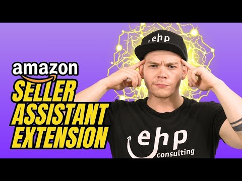 How to Use Seller Assistant Extension Amazon Seller's Must-Have Tool for 2025