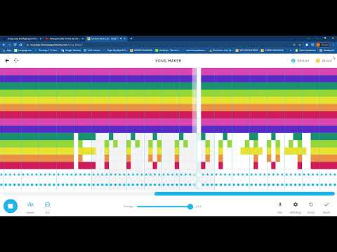 How to break your coumputer with chrome music lab