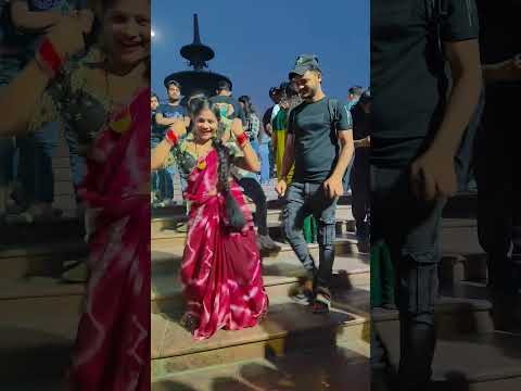Balamuwa Ke Ballam ( Letest Bhojpuri songs 2024 ) #Samar Singh & #Namrita Malla #samarsin