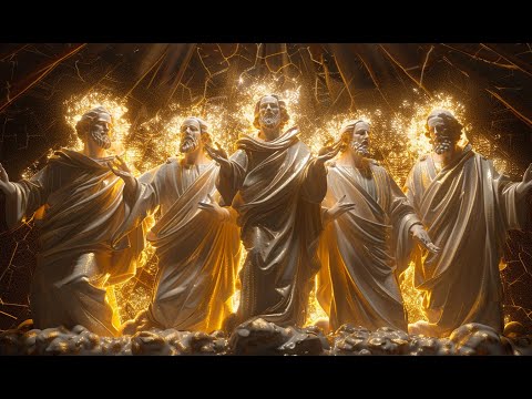 Who Are the 144000 in the Book of Revelation?