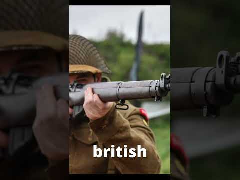 The Most Iconic WW1 Guns Ever Made!