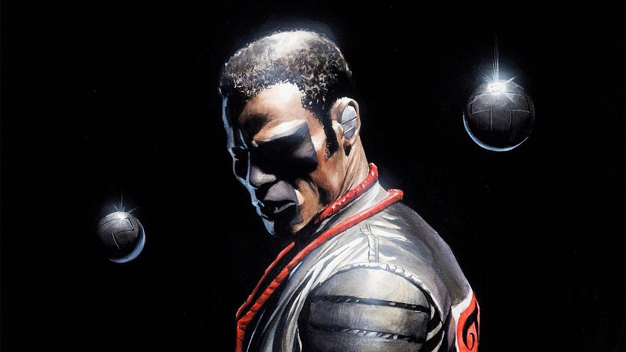 DC Comics: Mr. Terrific Explained