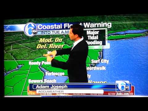 Cecily Tynan calls Adam Joseph a moron on live tv!