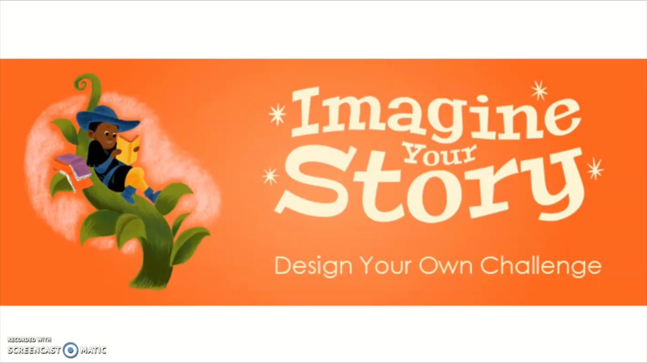 Beanstack App FAQ -  Design Your Own Challenge