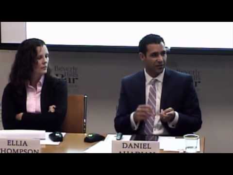 L.A. Land Use & Zoning from Due Dilegence to Development