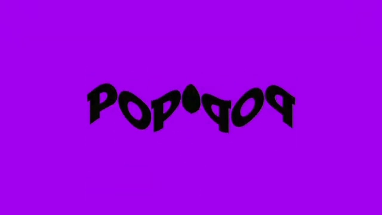 Popeyes Logo Effects (Preview 1982 Effects HYPEREXTENDED)