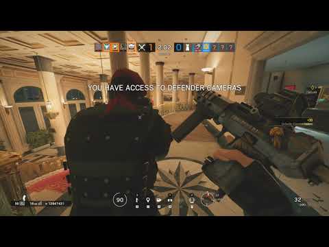 Steam Community :: Video :: Tom Clancy's Rainbow Six Siege End of round