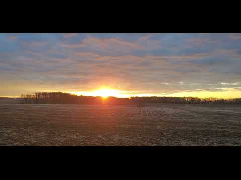 Rising with the sun | Susan Manzke