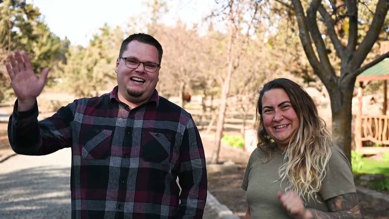 Tim Whiting II - Tim Whiting II