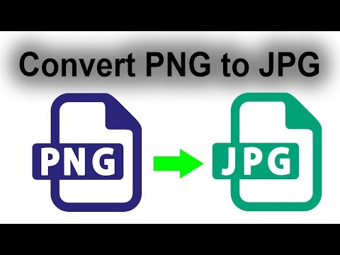 How to Convert Bulk Image PNG to JPG with Automate batch in Adobe Photoshop CS6