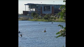 Explore Campus | Undergraduate Admissions | Baylor University