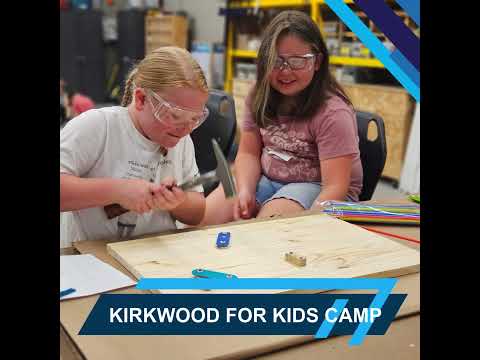 Community College Month WCRC 2025