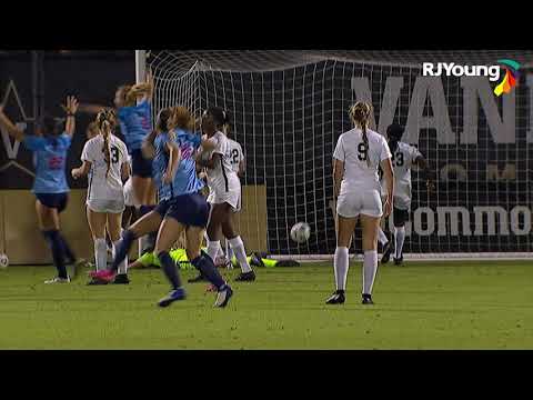 Soccer - Samford Preview (2-25-21)