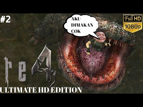 Steam Community :: Video :: AKU DIGIGIT SALAMANDER (DEL LAGO)..... 😂 ...