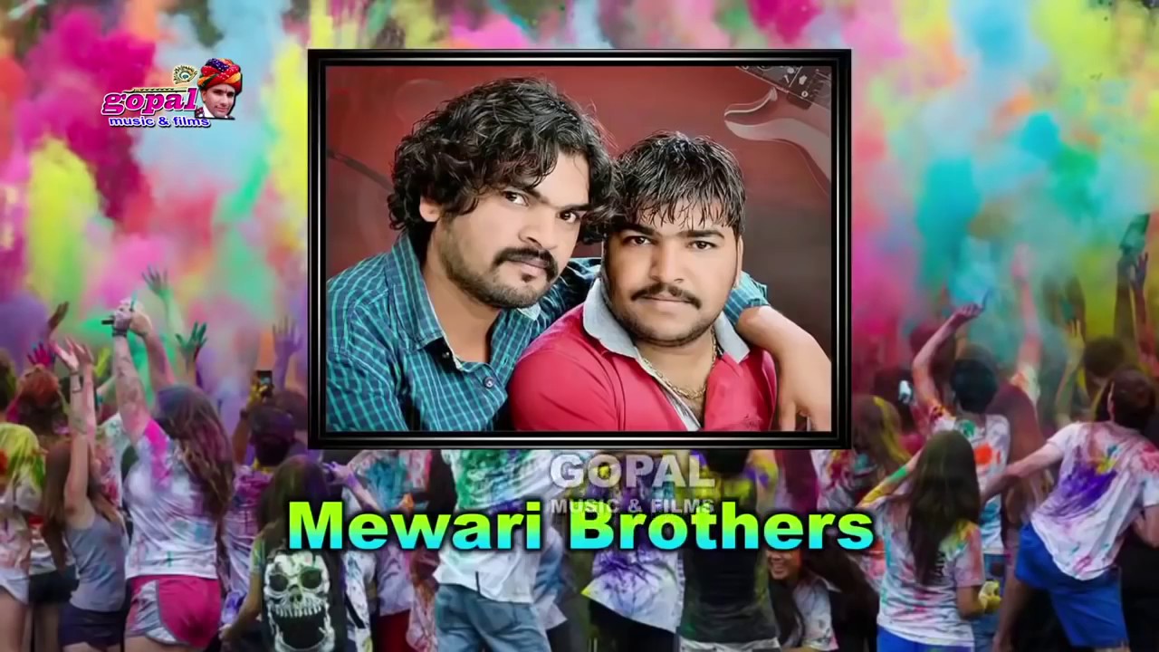 Devkishan borana
