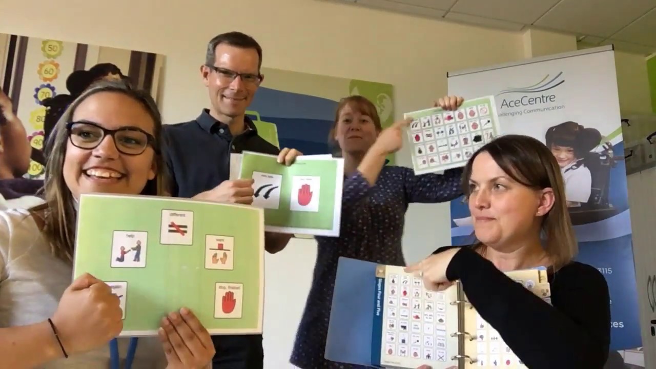 #coreaoke #AACaware2018