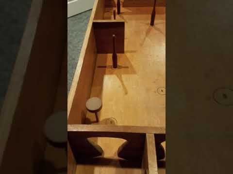Skittles game demo