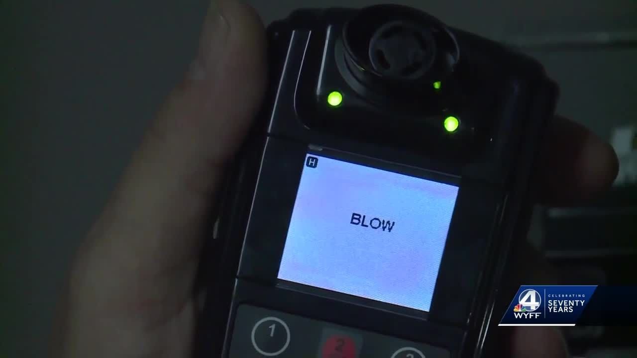 South Carolina governor signs interlock ignition bill as preventative measure to DUIs