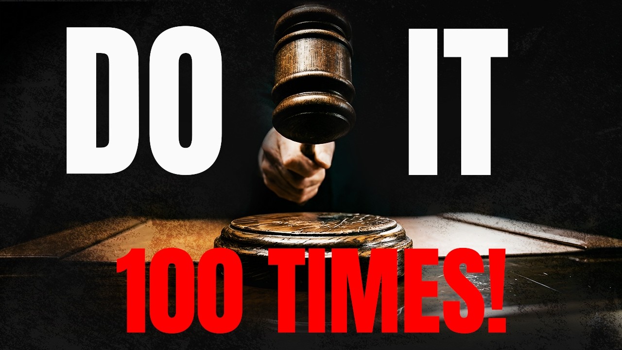 I Copied 100 Designs to Understand Design