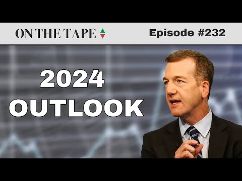 Mike Wilson’s 2024 Stock Market Outlook | On The Tape Investing Podcast