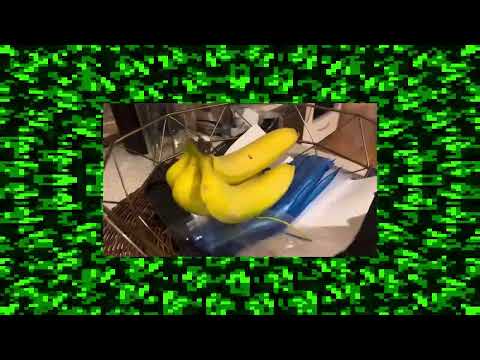 banana but im out of ideas