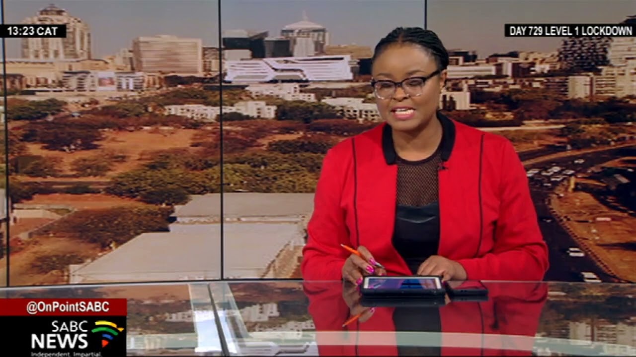 Markets Update | 04 April 2022