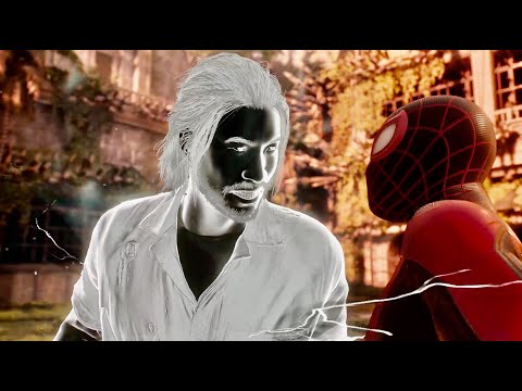 How To Beat Mister Negative Using Miles