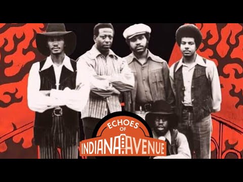 Juneteenth Blues Celebration | Echoes of Indiana Avenue