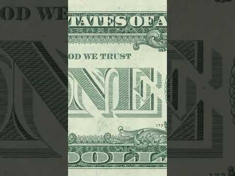 The 3 Latin Phrases on the Dollar #Shorts