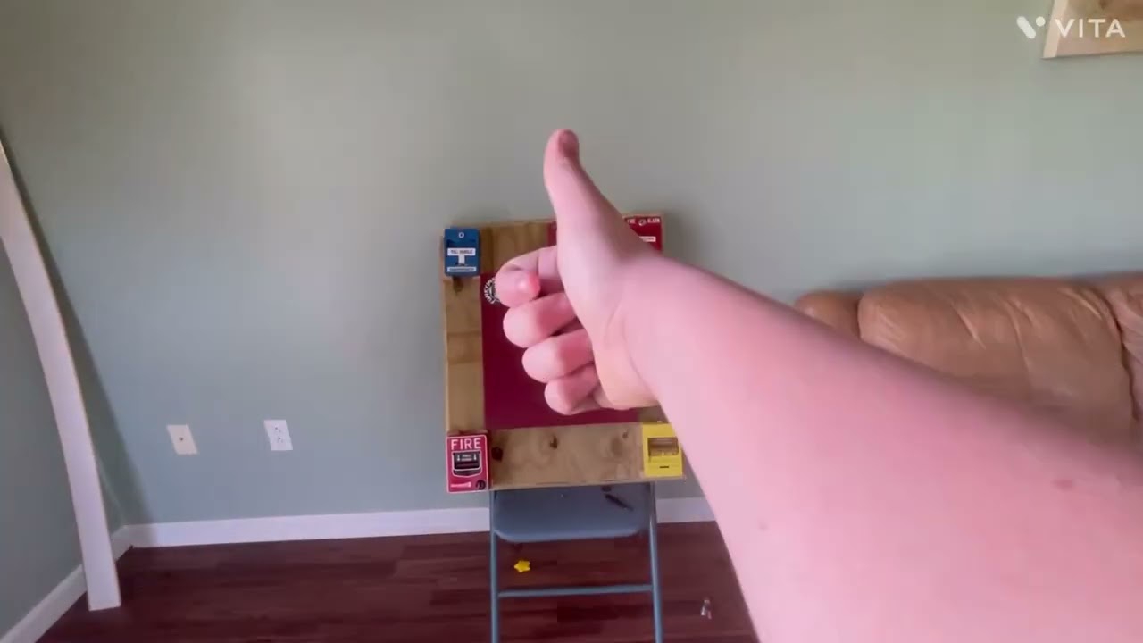 Mini system test 3