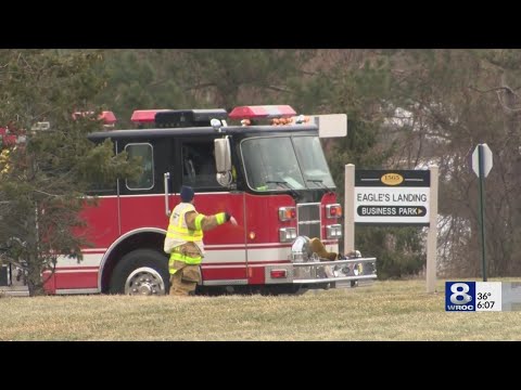 Two MDI chemical leak patients still in critical, but stable, condition
