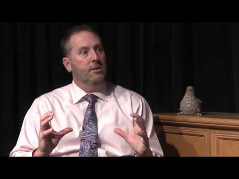 I-SS EDtalks: Career and Technical Education