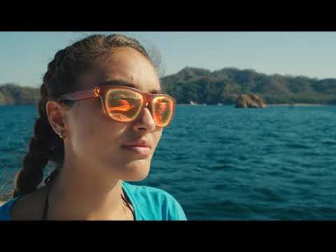 Costa Sunglasses | Copper Lens Technology