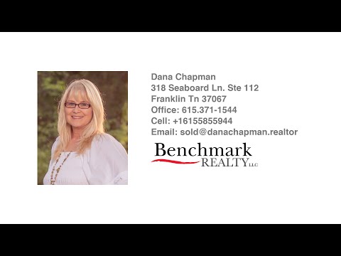 Switchboard Rd Brush creek TN 38547 — Dana Chapman